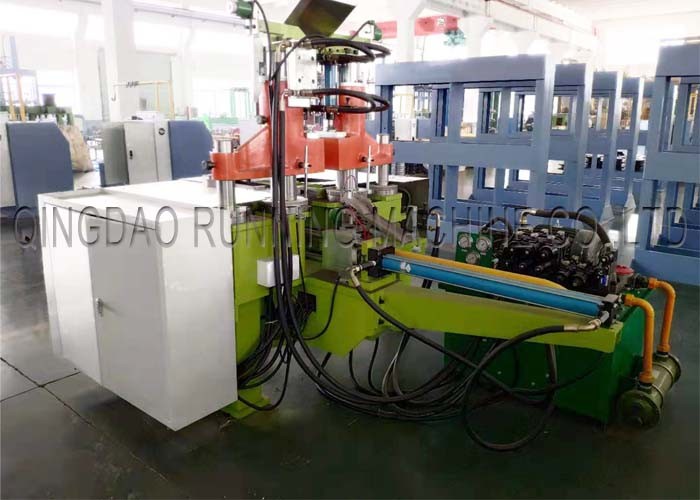 Machine de fabrication en caoutchouc de bon unisson pneu en caoutchouc ...